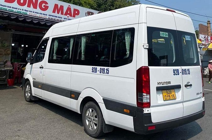 Da Nang Airport Private Transfer to Hoi An - FAQ