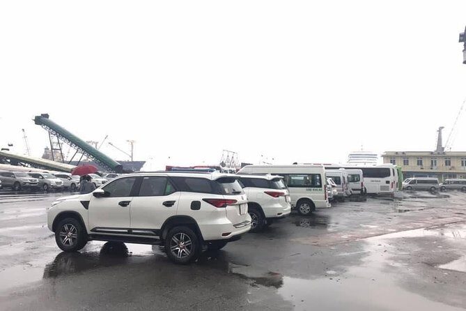 DA NANG AIRPORT to Da Nang Hotel by Private Transfer - FAQ