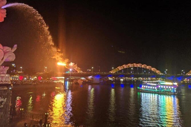DA NANG AIRPORT To Da Nang Hotel by PRIVATE TRANSFER - Authentic Experiences and Traveler Feedback