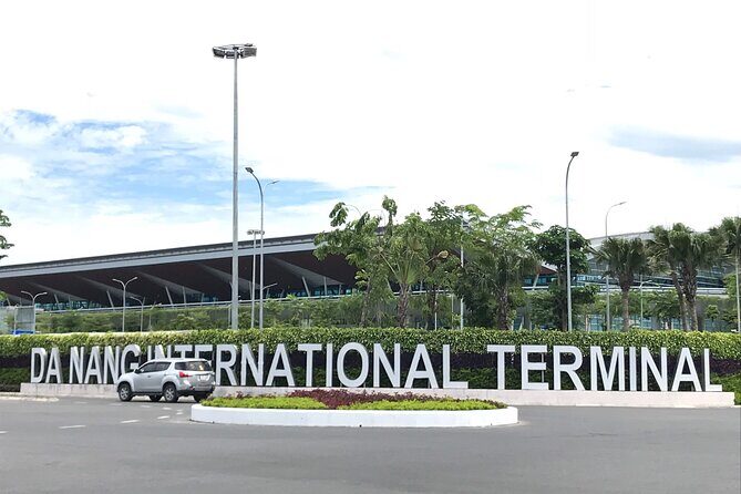 Da Nang Airport to/from Hue City Center by Private Car Transfer - Introduction