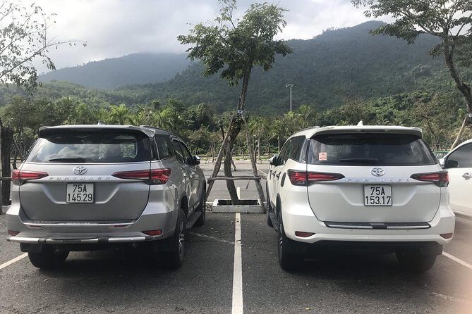 Da Nang Airport to Hoi An by private car - Considering Value: Is It Worth the Cost?