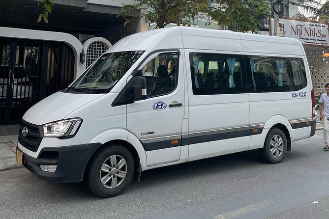 Da Nang Airport To Hoi An Hotel By Private Car Or Vice versa - Why Choose This Private Transfer?