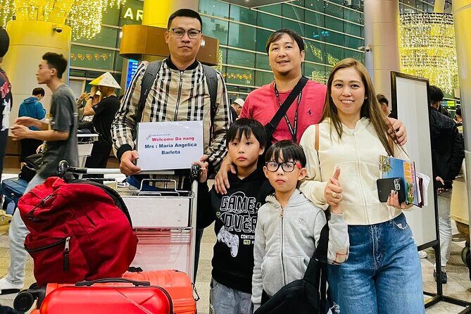 Da Nang Airport To Hoi An Hotel By Private Car Or Vice versa - Value for Money and Practical Tips