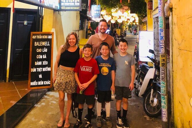 Da Nang Airport To Hoi An Hotel By Private Car Or Vice versa - Practical Considerations