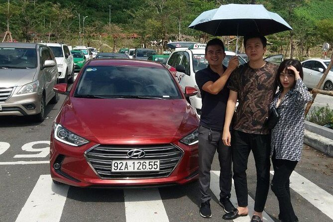 DA NANG AIRPORT To HOI AN HOTEL - Why Choose This Private Transfer?