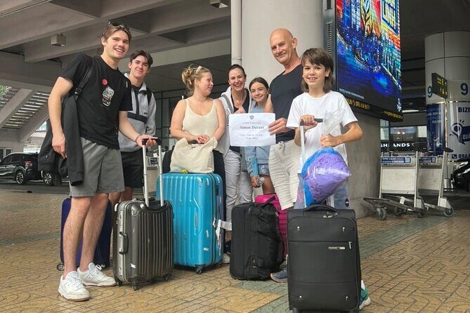 Da Nang airport to Hue By Private Car Transfer Via Hai Van Pass - Why This Transfer Stands Out