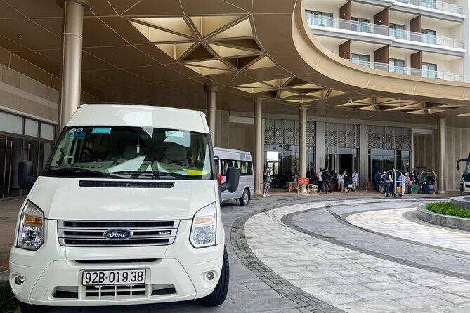 Da Nang airport to Hue By Private Car Transfer Via Hai Van Pass - In The Sum Up