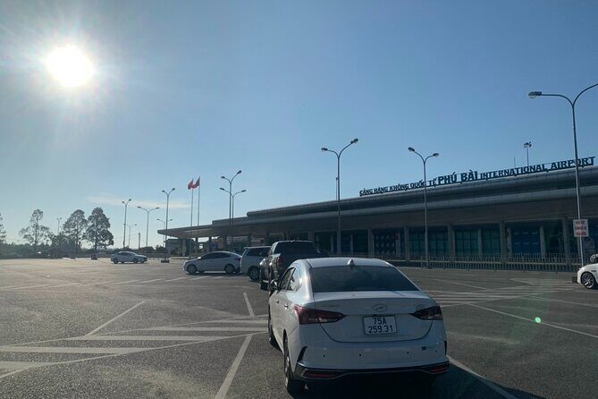 Da Nang airport to Hue By Private Car Transfer Via Hai Van Pass - Frequently Asked Questions