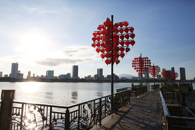 Da Nang Airport To Hue Or Hue To Da Nang Airport - A Personal Journey Between Two Historic Cities