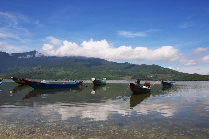 Da Nang Airport To Hue Or Hue To Da Nang Airport - Final Thoughts