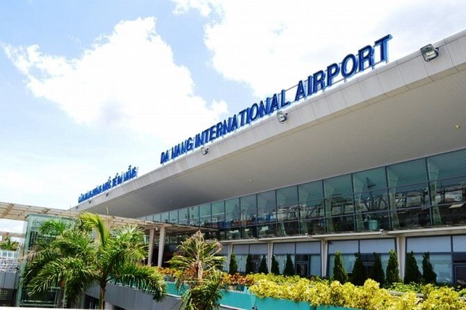 Da Nang Airport To Hue Private Transfer - The Overall Experience