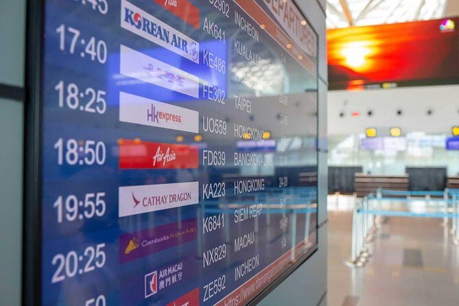 Da Nang Airport Transfer: Hoi An Hotels to Da Nang Airport - What Makes This Transfer Special?