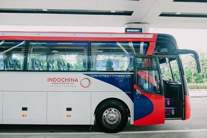 Da Nang Airport Transfer: Hoi An Hotels to Da Nang Airport - Who Should Consider This Transfer?