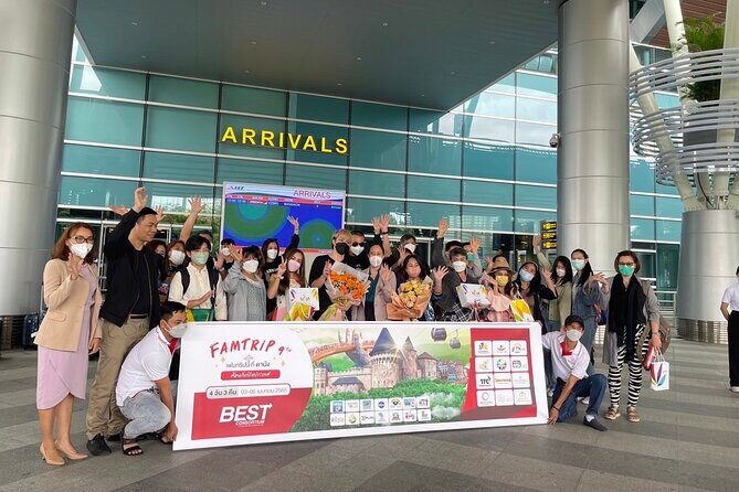 Da Nang Airport Transfer: Hoi An Hotels to Da Nang Airport - Final Words: Is It Worth It?