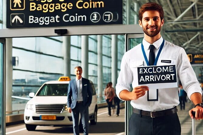 Da Nang Airport Transfer to Da Nang Hotel by Private Car - Introducing the Da Nang Airport Transfer by Private Car