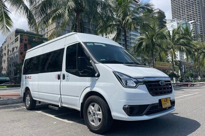 Da Nang Airport Transfer to Da Nang Hotel by Private Car - Key Points