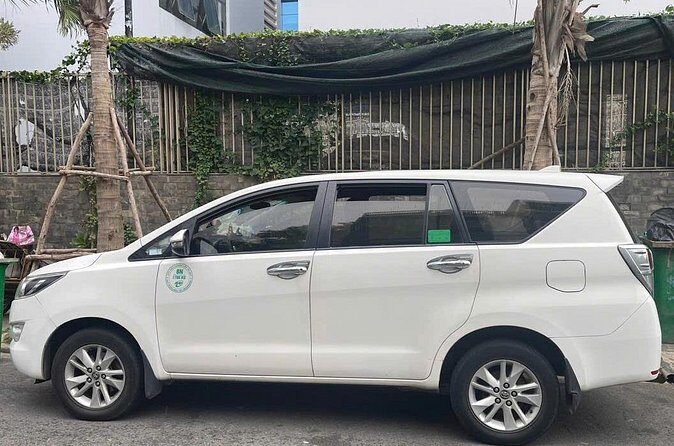 Da Nang Airport Transfer to Da NangHotel PRIVATECAR OR VICE VERSA - FAQ