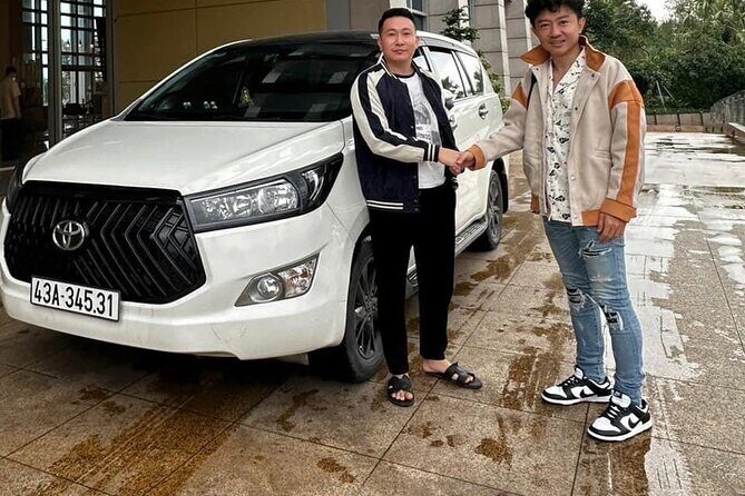 Da Nang Airport Transfer to Hoi An by private car or vice versa - Real Travelers’ Experiences and Insights
