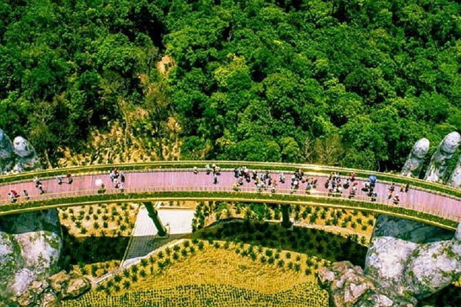 Da Nang Airport Transfer to Hoi An - Who Is This Transfer Best For?