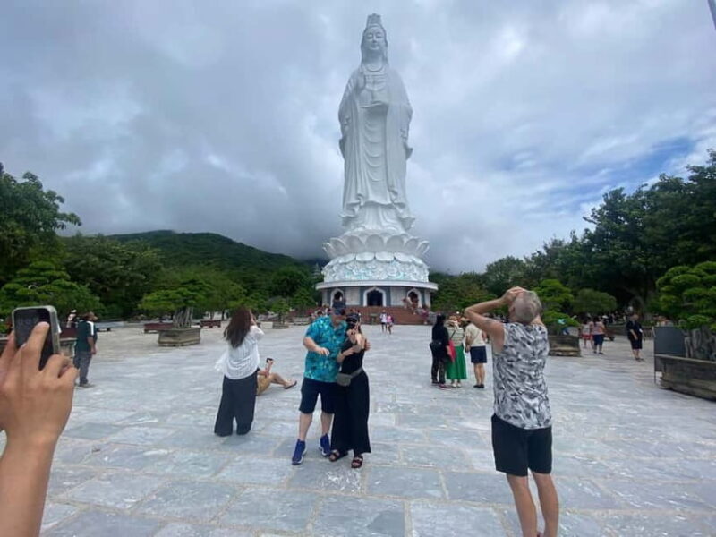 Da Nang: Am Phu Cave, Lady Buddha, and Hoi An City Tour - Who Is This Tour Best For?