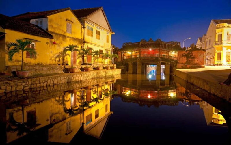 Da Nang: Am Phu Cave, Lady Buddha, and Hoi An City Tour - The Sum Up