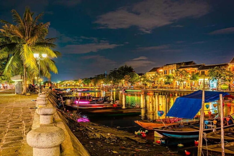 Da Nang: Am Phu Cave, Lady Buddha, and Hoi An City Tour - FAQ