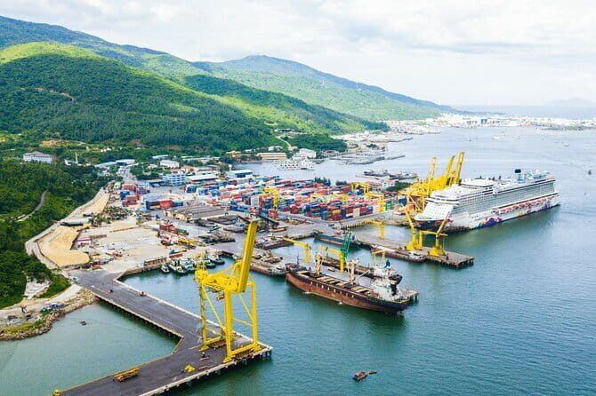 Da Nang and Hoi An Full Day Private Tour from Tien Sa Port - Introduction