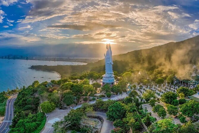 Da Nang and Hoi An Full Day Private Tour from Tien Sa Port - Key Points