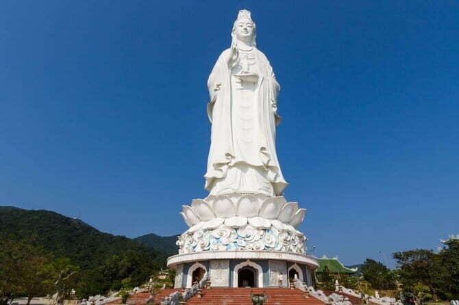 Da Nang and Hoi An Full Day Private Tour from Tien Sa Port - Valuing the Experience