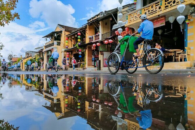 Da Nang and Hoi An Private Full Day Tour from Danang - Exploring the Itinerary Step-by-Step