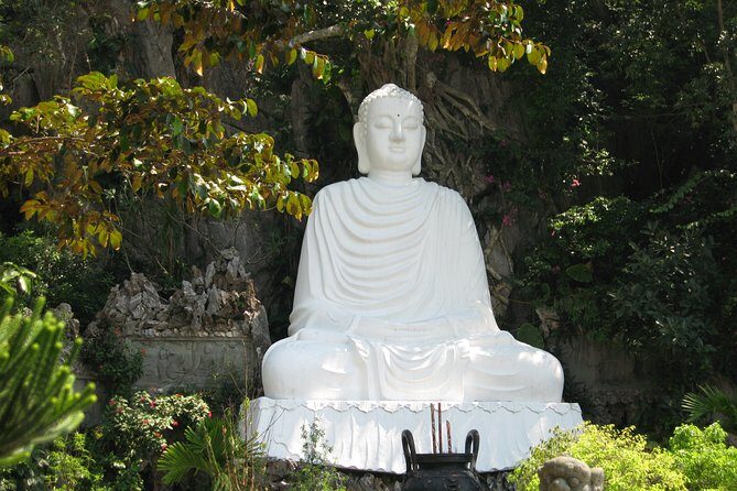 Da Nang and Hoi An Private Tour - FAQs