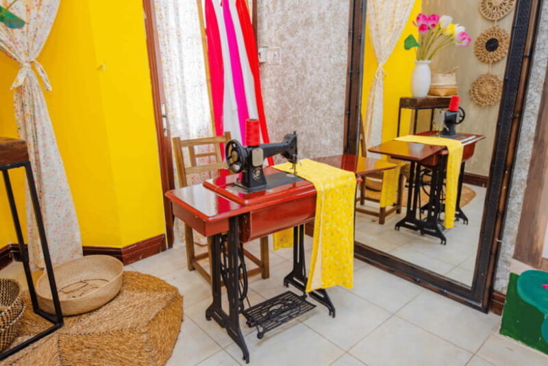 Da Nang: AO DAI Experience Ticket - Key Points