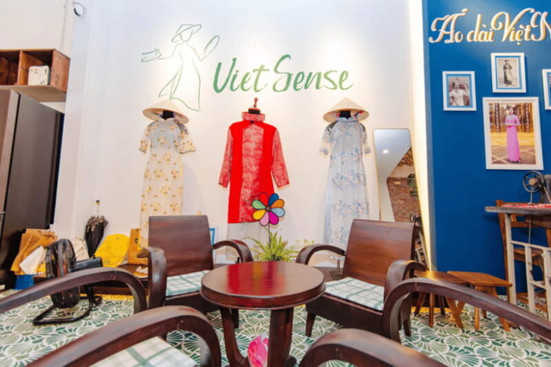 Da Nang: AO DAI Experience Ticket - Value Analysis: Whats the Real Benefit?