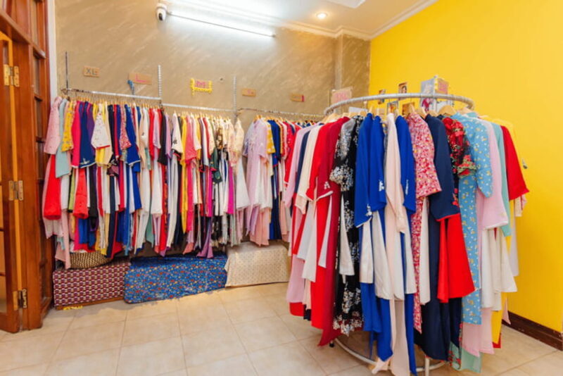 Da Nang: AO DAI Experience Ticket - Who Should Consider This Experience?