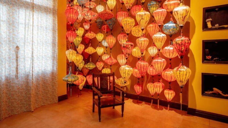 Da Nang: AO DAI Experience Ticket - FAQ