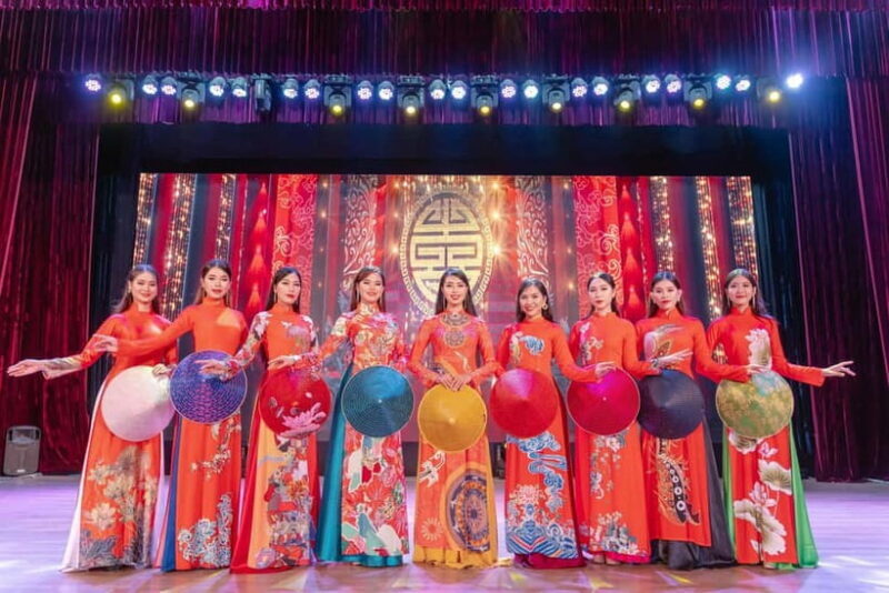 Da Nang: Ao Dai Show - Why This Tour Offers Great Value