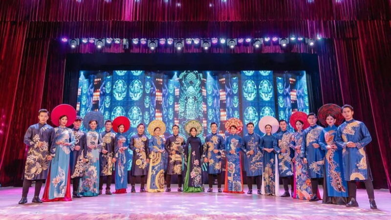 Da Nang: Ao Dai Show - Who Should Consider This Experience?