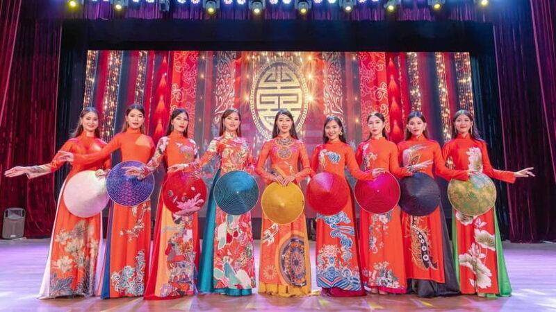 Da Nang: Ao Dai Show - Final Thoughts