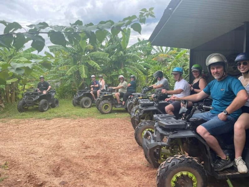 Da Nang: ATV Quad Adventure & Massage at 4 Star Resort - Final Thoughts