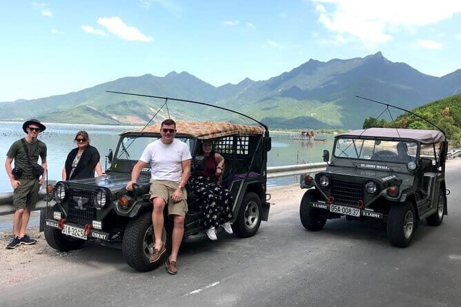 Da Nang ATV Quad Bike Adventure - The Practical Side: Why This Tour Stands Out