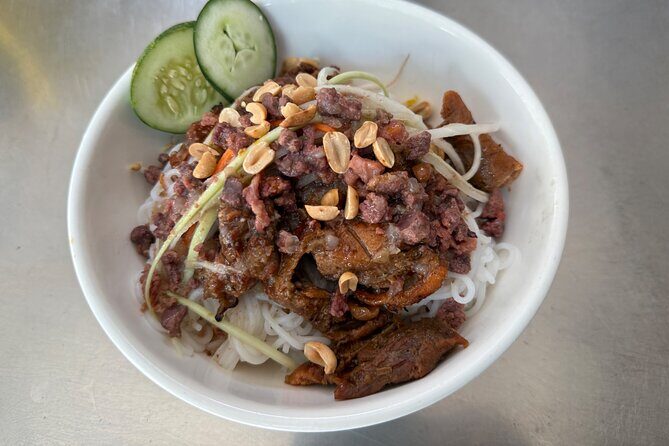 Da Nang Authentic Food and Hidden Gem Sightseeing Tour by Scooter - The Value of This Tour