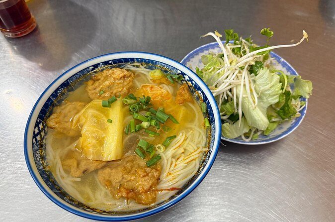 Da Nang Authentic Food and Hidden Gem Sightseeing Tour by Scooter - Who Will Love This?