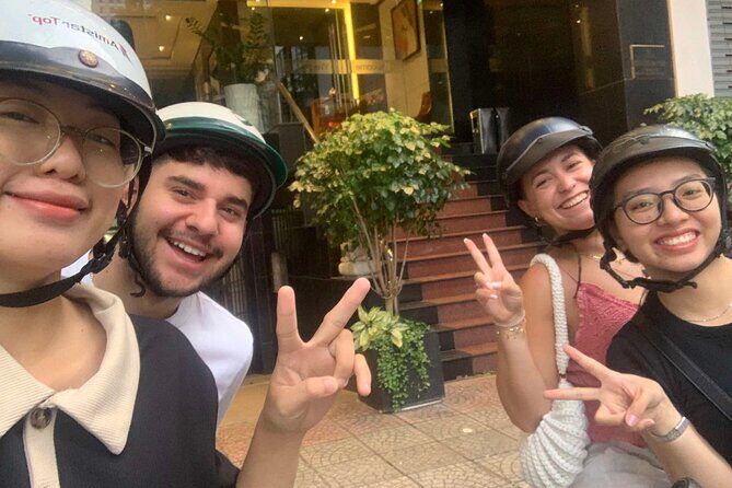 Da Nang Authentic Food and Hidden Gem Sightseeing Tour by Scooter - The Sum Up: Is It Worth It?