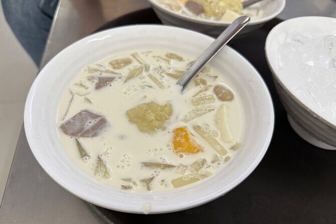 Da Nang Authentic Food and Hidden Gem Sightseeing Tour by Scooter - FAQs