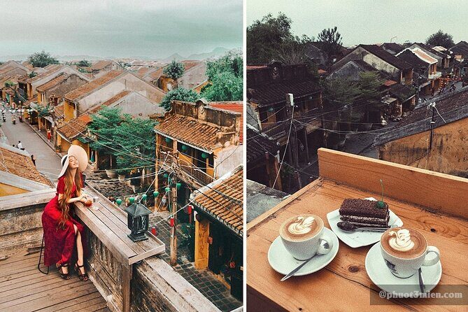 Da Nang Ba Na Hill - Golden Hand Bridge And Hoi An in 1 Day - Who Should Consider This Tour?