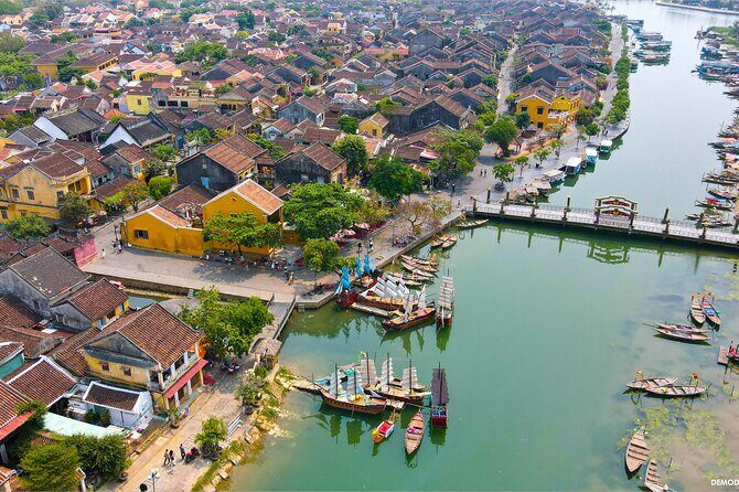 Da Nang Ba Na Hill - Golden Hand Bridge And Hoi An in 1 Day - FAQ