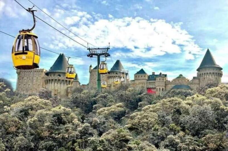 Da Nang: Ba Na Hills and Golden Bridge Day Trip - Overall Value and Who Should Consider It