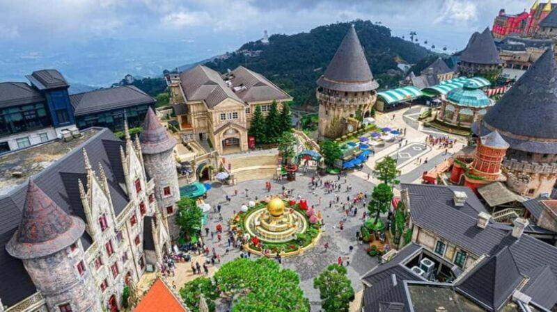 Da Nang: Ba Na Hills and Golden Bridge Day Trip - Final Thoughts