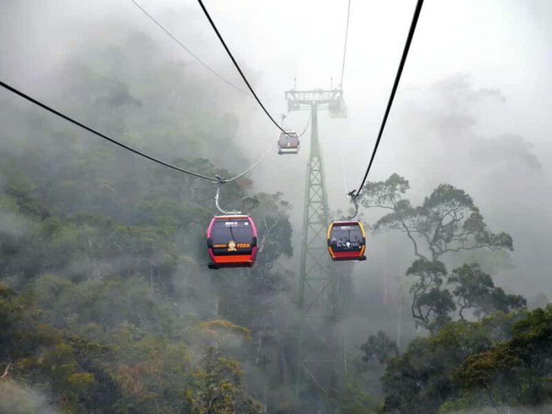 Da Nang: Ba Na Hills and Golden Bridge Private Tour - Introduction