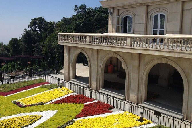 Da Nang: Ba Na Hills and Golden Bridge Small Group Tour - Real Traveler Impressions